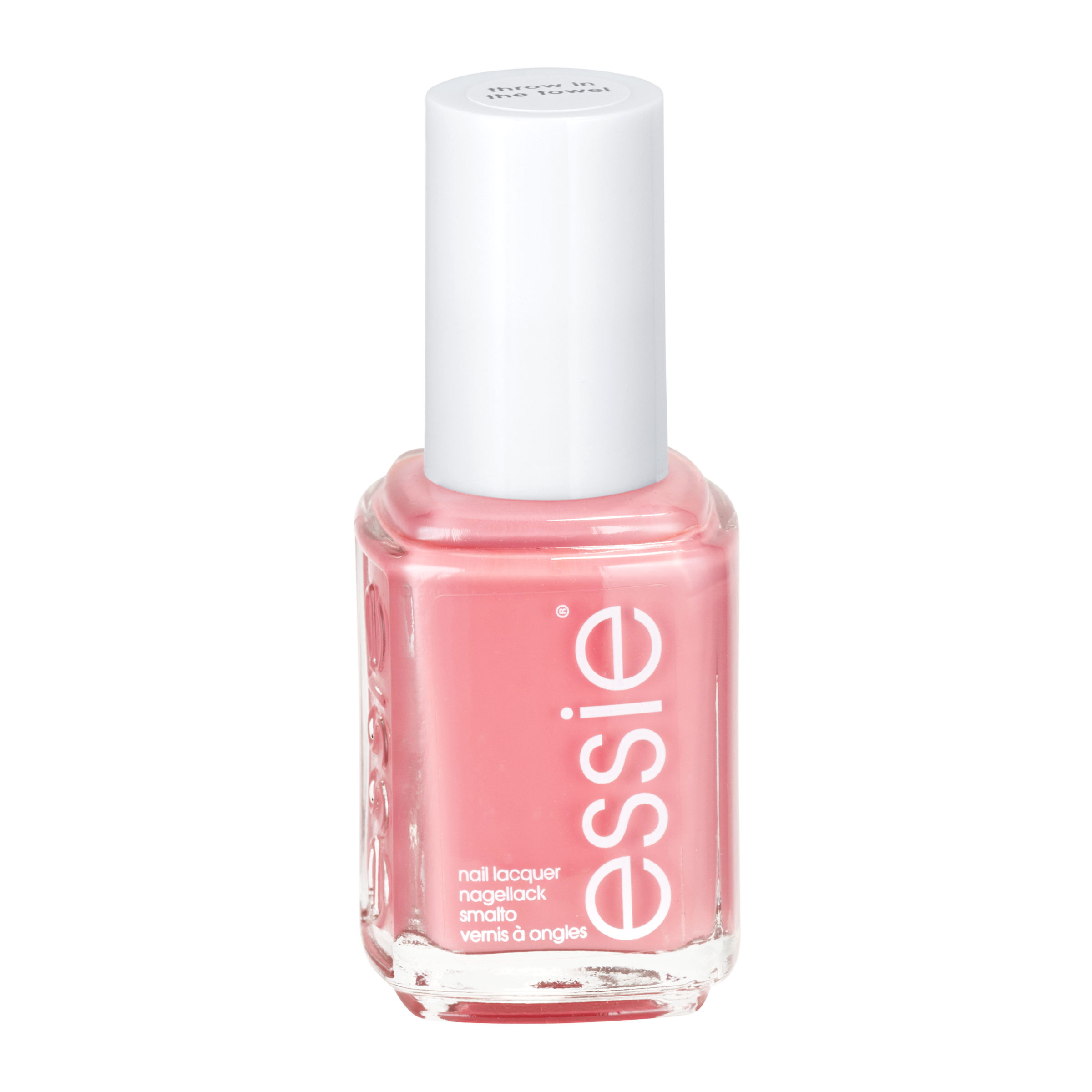 Essie - Lak na nehty 714 Thow In The Towl | Rossmann.cz