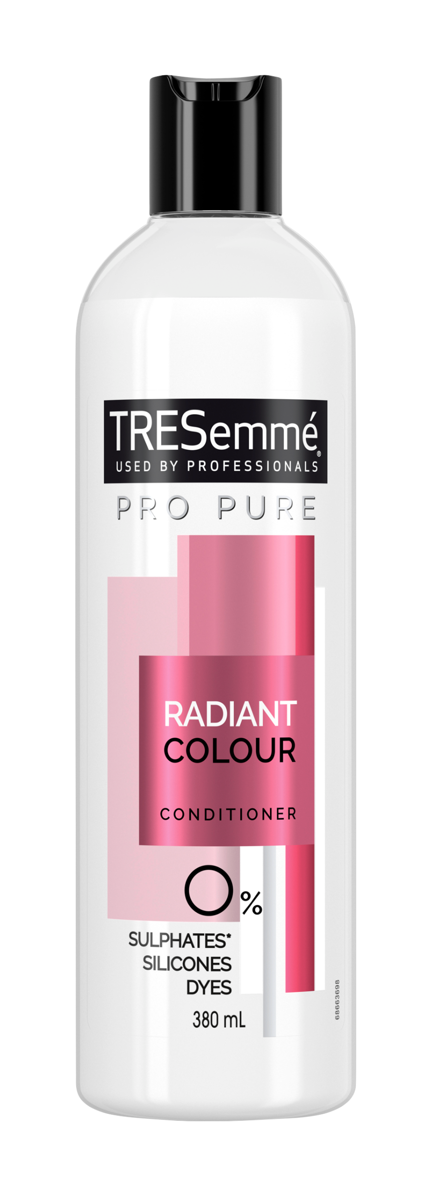 TRESemmé - Kondicionér Pro Pure Radiant Colour | Rossmann.cz