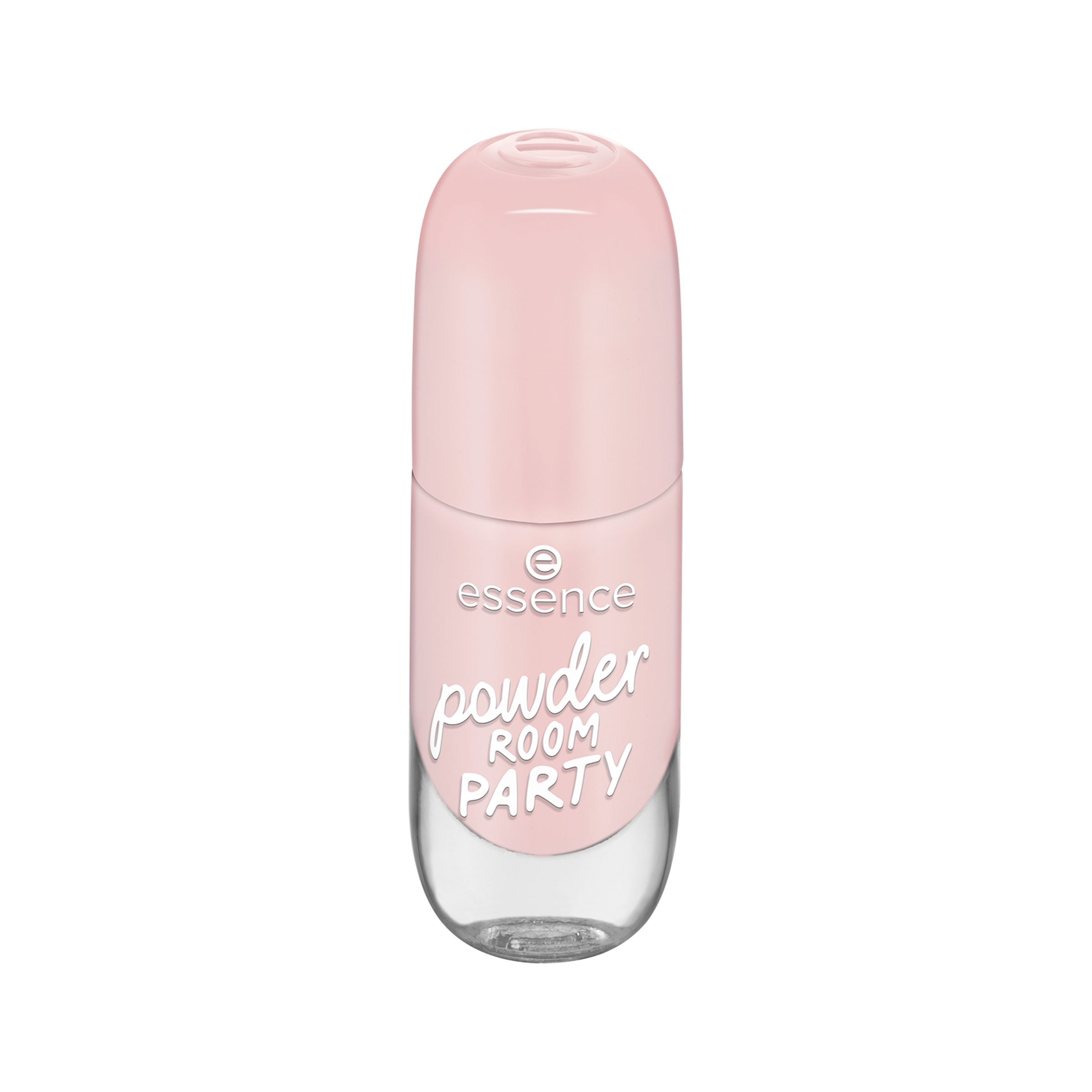 essence - Lak na nehty gel 25 powder room party | Rossmann.cz