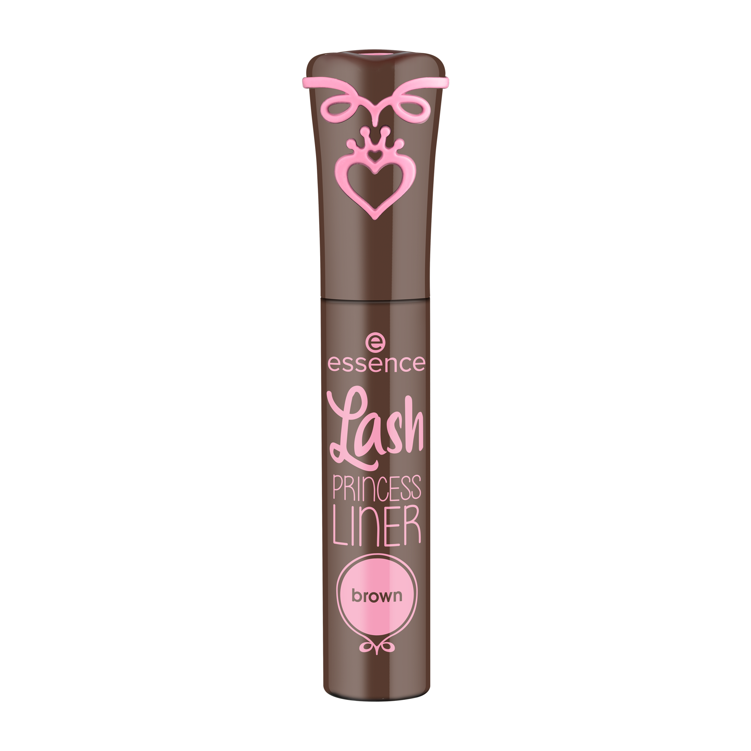 essence - Oční linky Princess brown hnědá | Rossmann.cz
