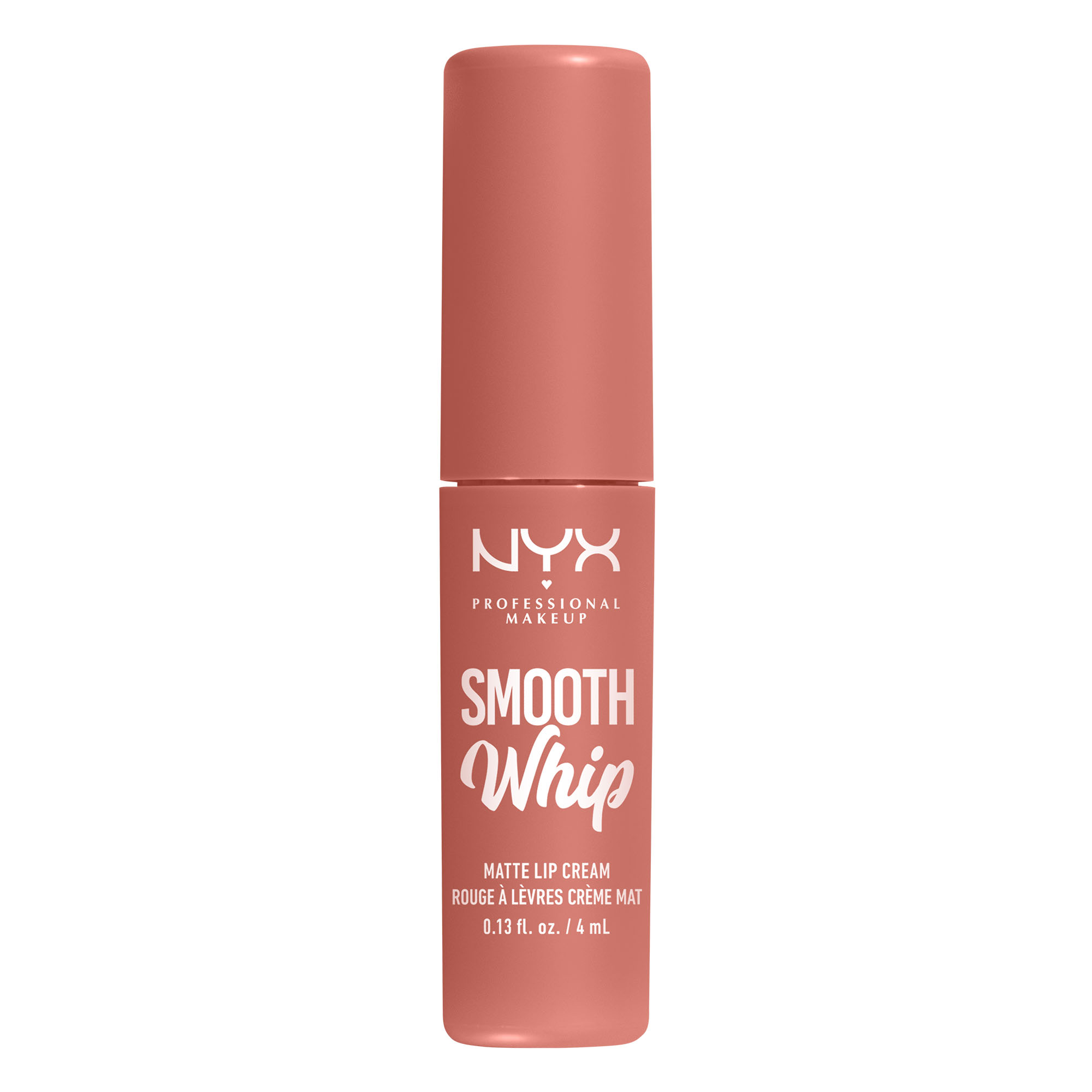 NYX Professional Makeup - Rtěnka Smooth Whip Matte Cheeks | Rossmann.cz