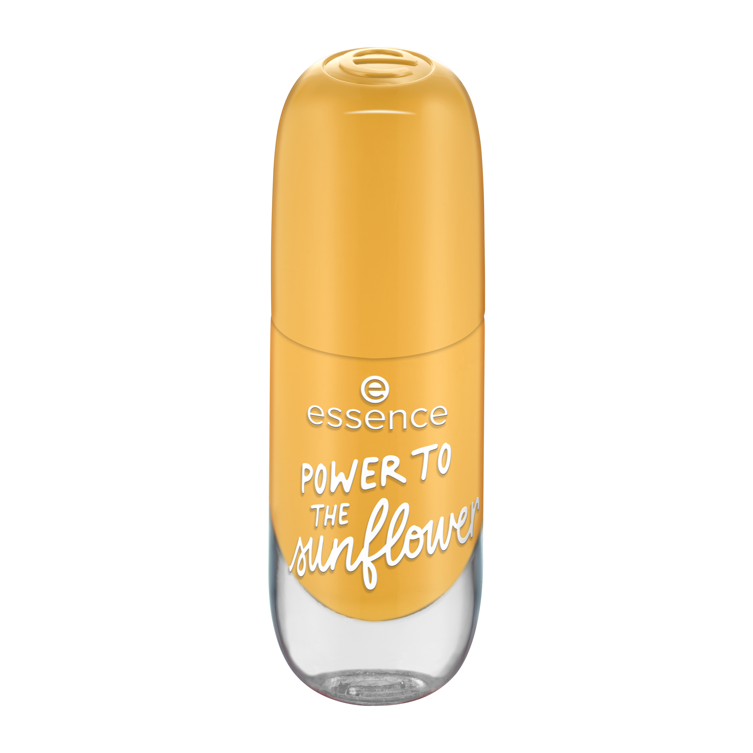 essence - Lak na nehty 53 power to the sunflower | Rossmann.cz