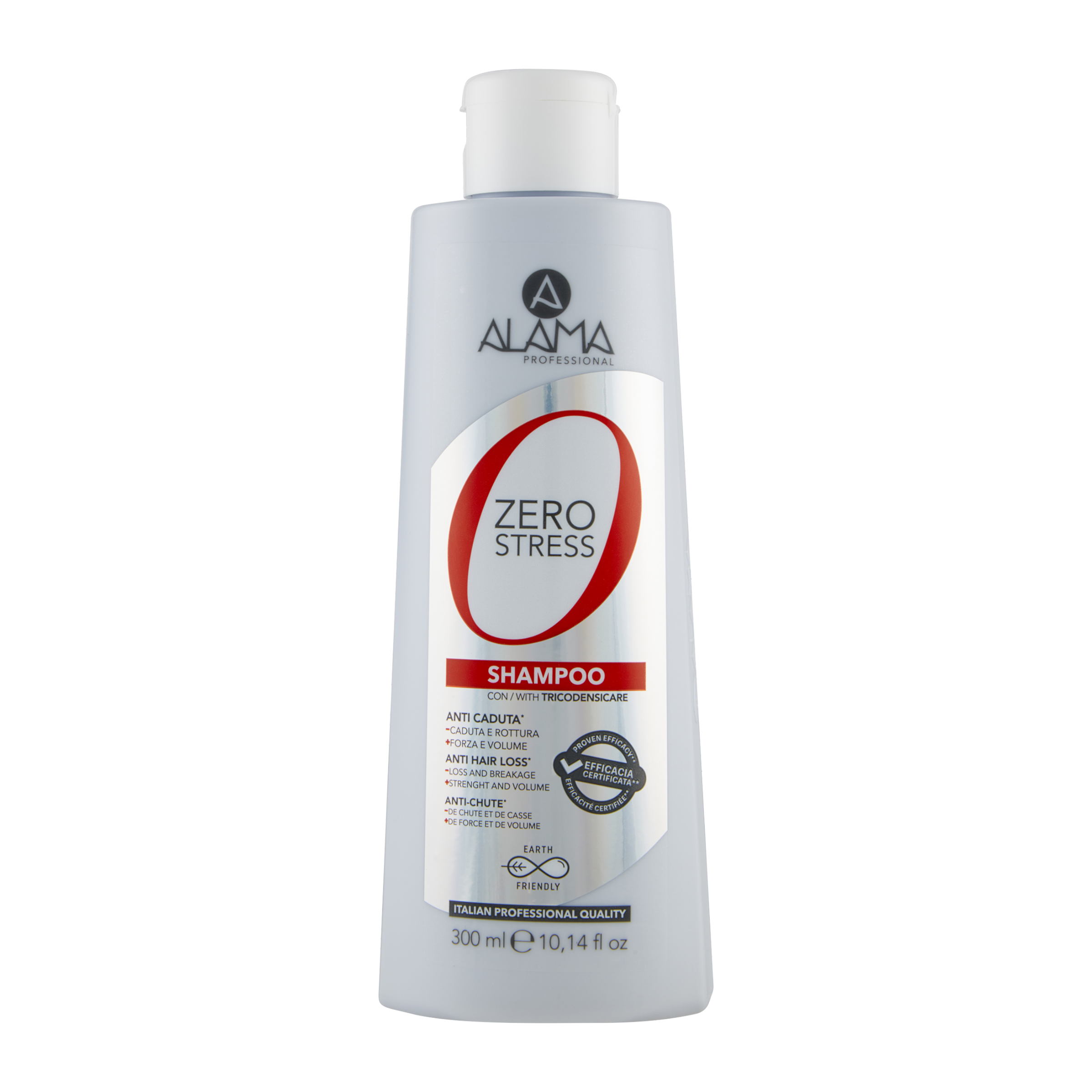 Šampon Zero Stress Anti-hair loss | Rossmann.cz