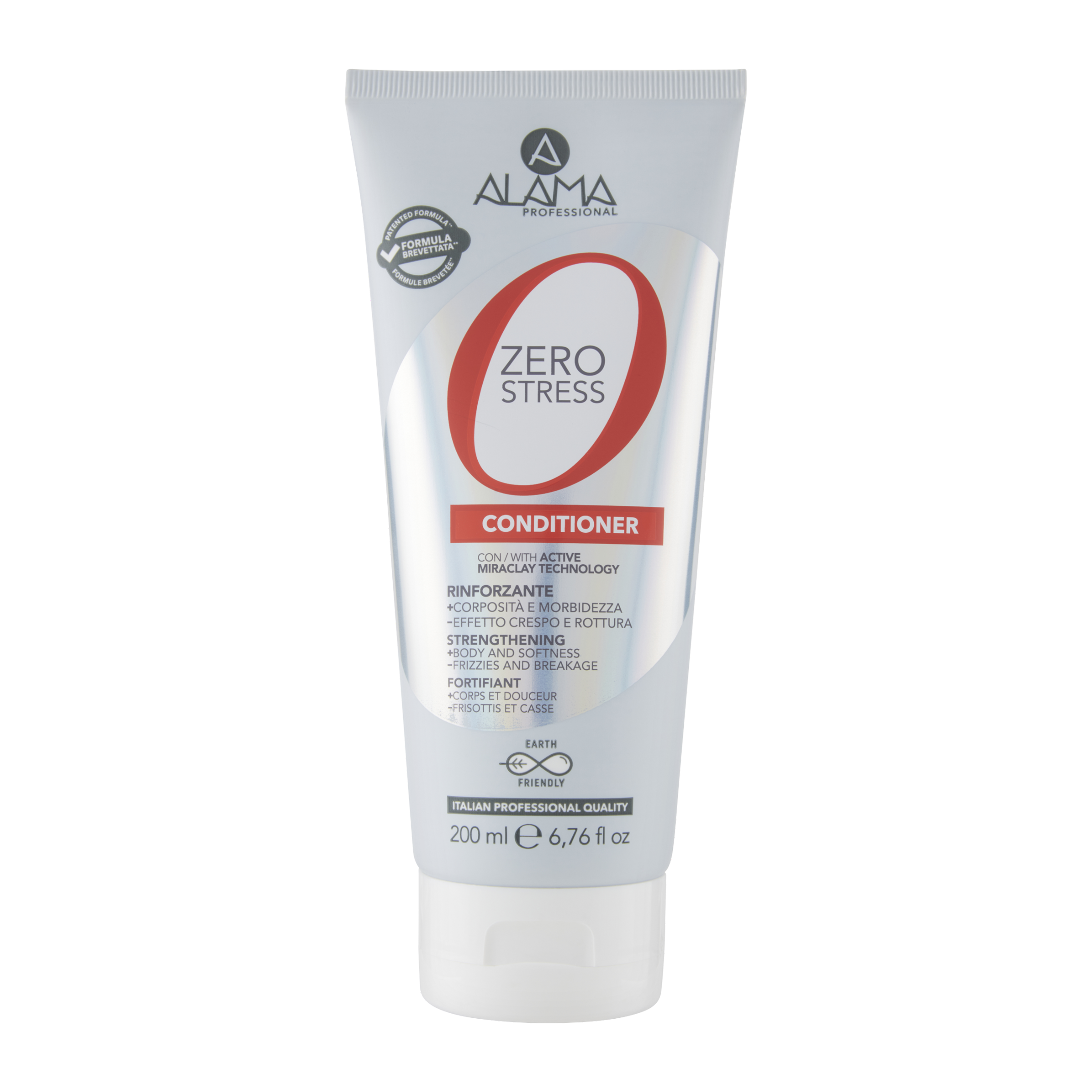Alama Professional - Posilující kondicioner Zero Stress | Rossmann.cz