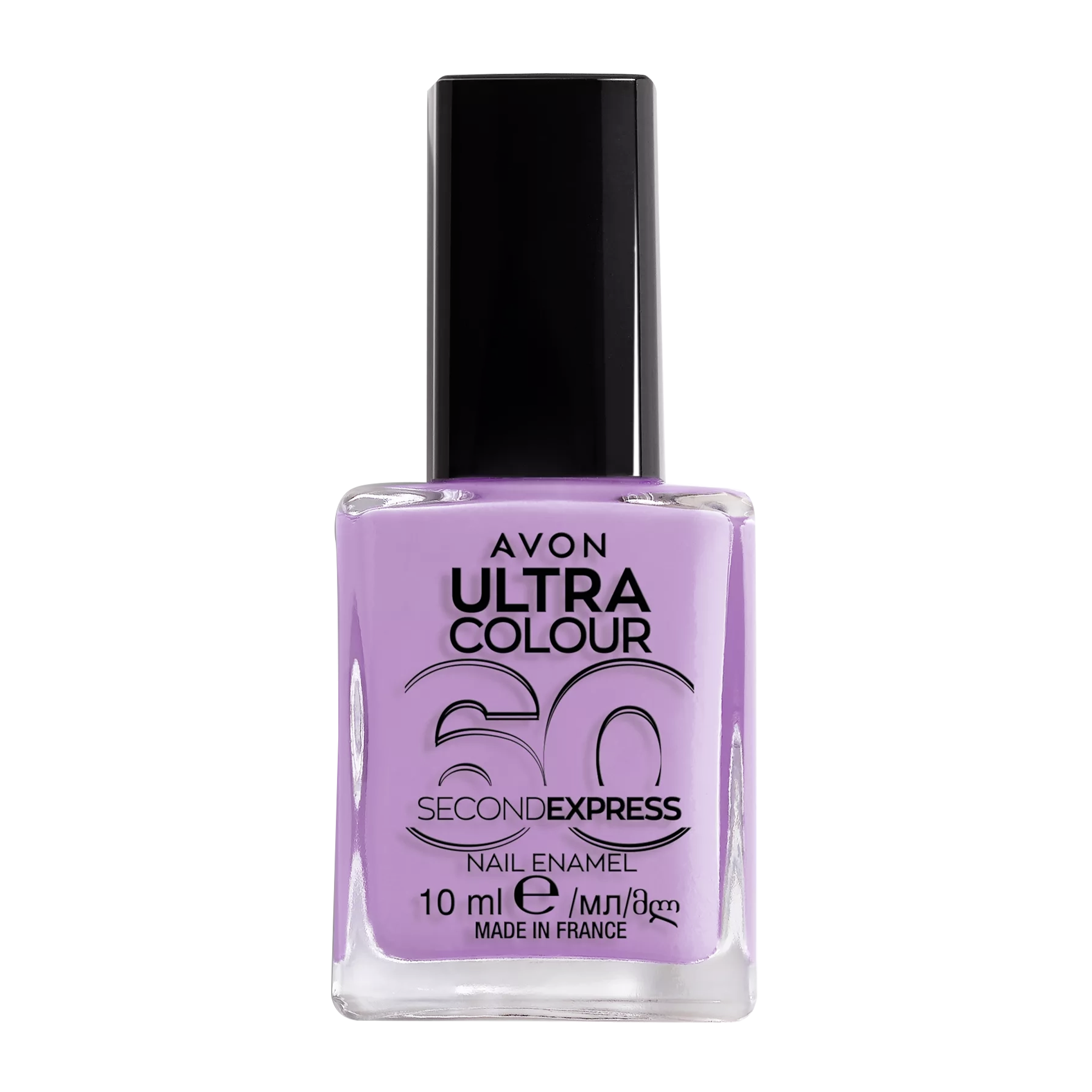 Lak na nehty Ultra Colour 60s Mermaid tail | Rossmann.cz