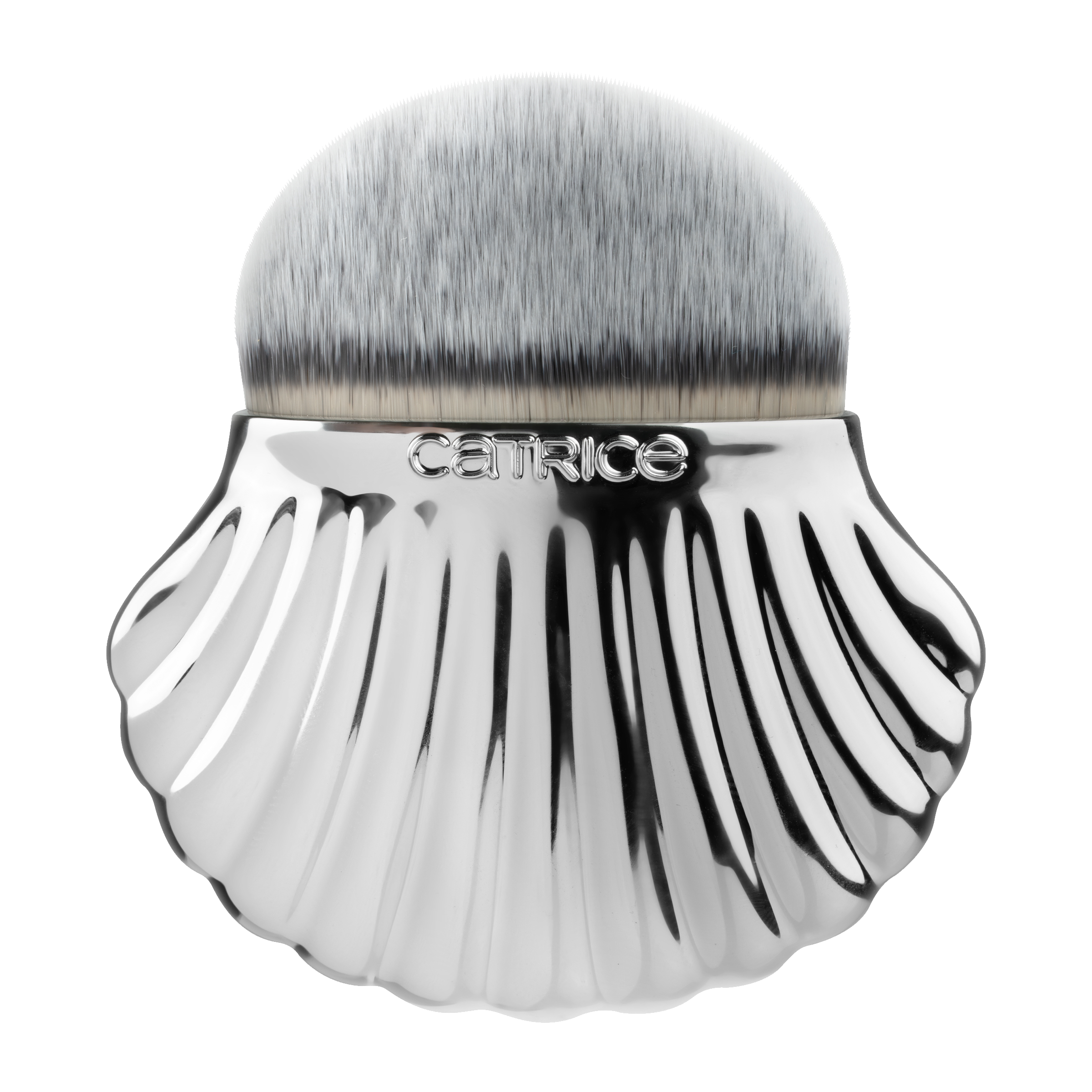 Catrice - Štětec Face & Body Seashell stories C01 Ocean’s Treasure ...